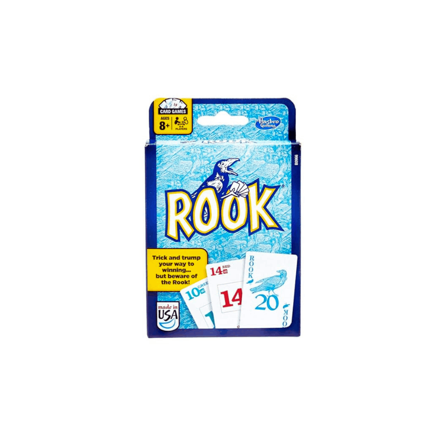 ROOK Card Game