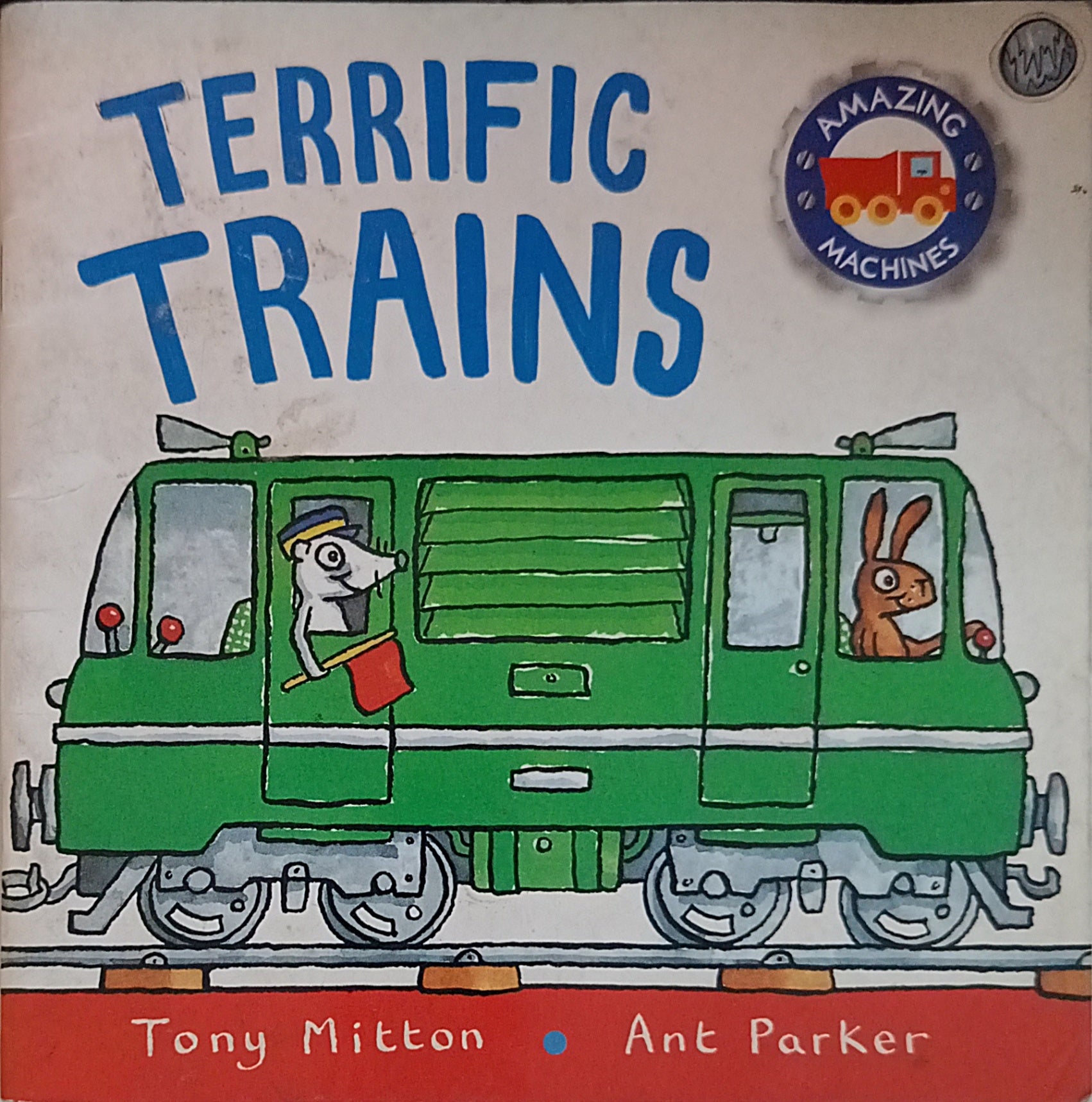 Terrific Trains