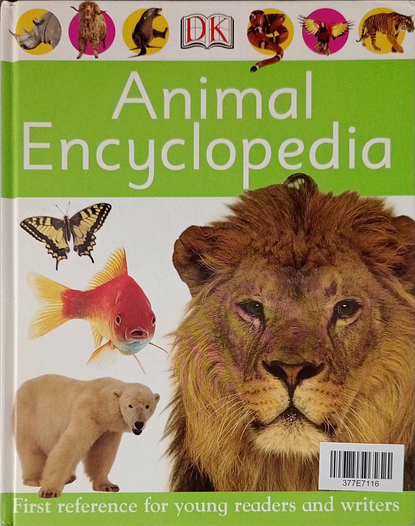Animal Encyclopedia