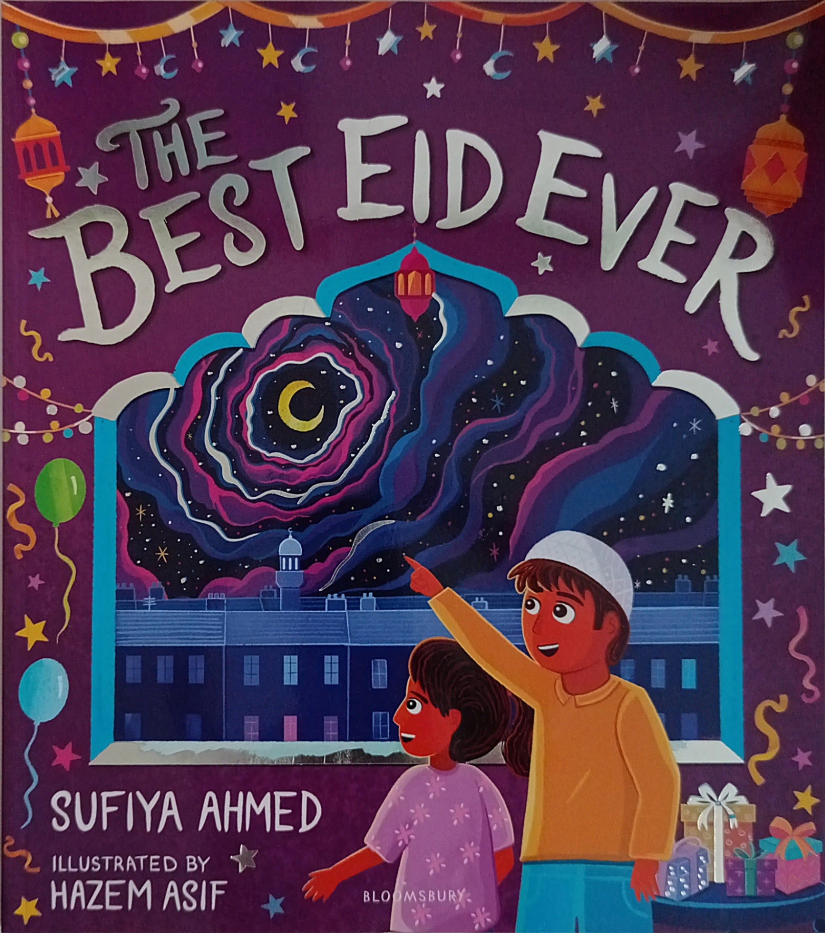 The Best Eid Ever