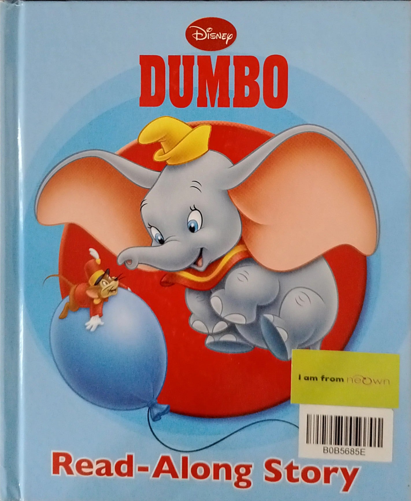 Dumbo
