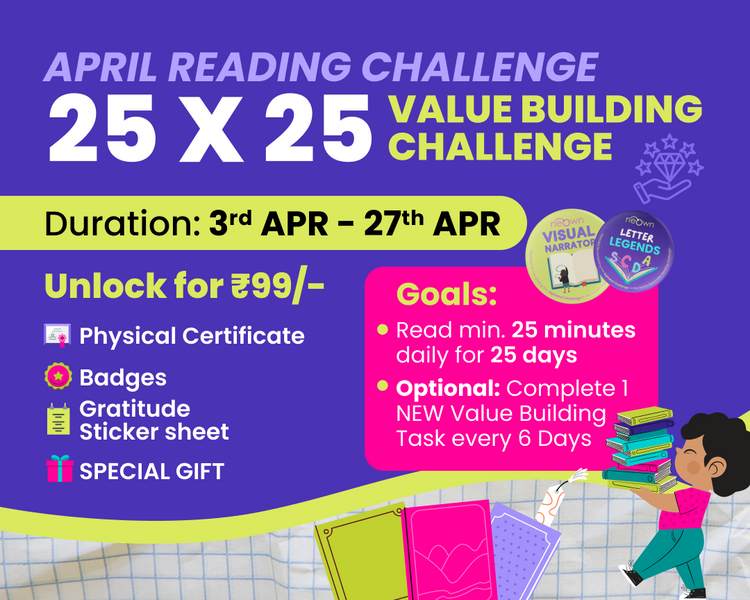 neOwn: Kids' Book & Toy Library | Online Library | Doorstep Delivery